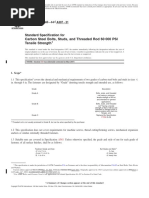 Astm F835 23 | PDF | Screw | Heat Treating