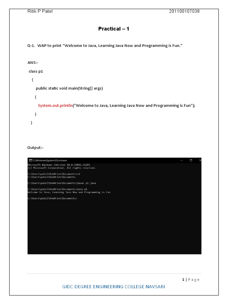 Practicals | PDF | Body Mass Index | String (Computer Science)