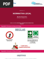 DS 003-98-SA Normas Técnicas Seguro Complementario Trabajo de Riesgo | PDF | Póliza de seguros ...