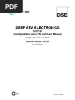 Manual Dse 6320 - 6310 | PDF | Programmable Logic Controller ...