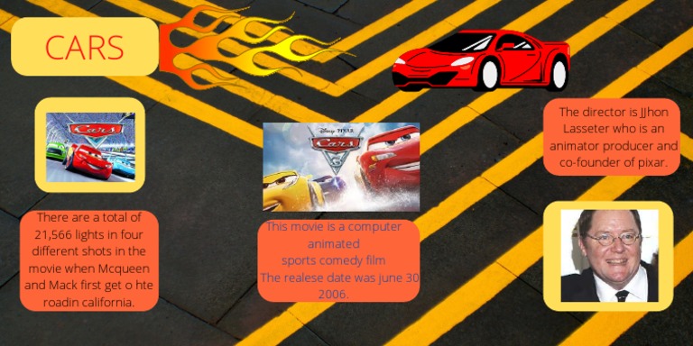 CARS | PDF