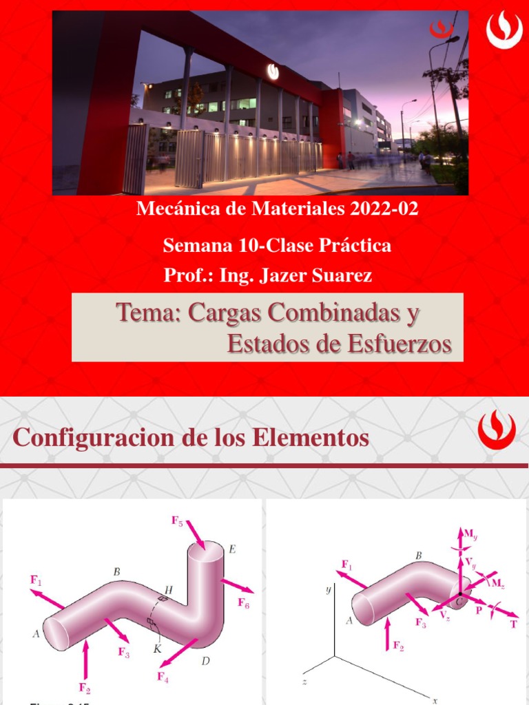 CI168-Clase Práctica-Sem10 | PDF