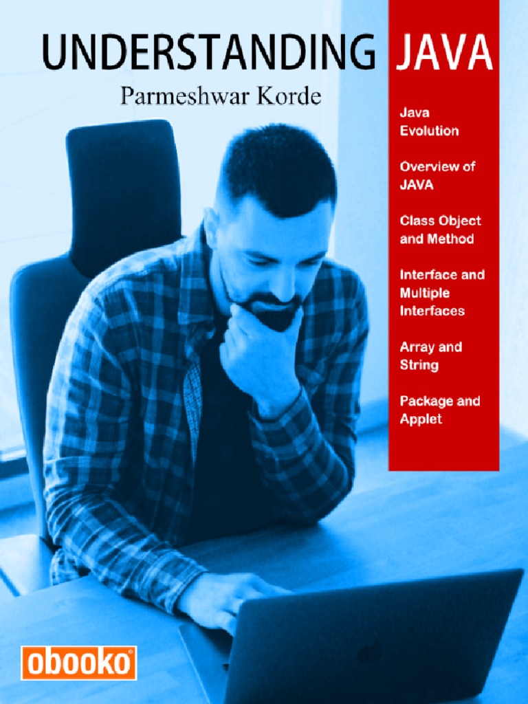 Understanding Java Korde Obooko | PDF | Java (Programming Language) | World Wide Web