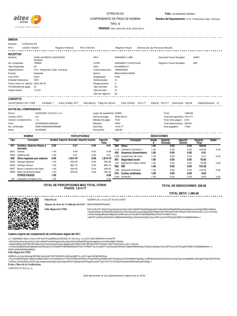 ALTEX 01 015 2022 160900 DEL - Zip NFC T | PDF