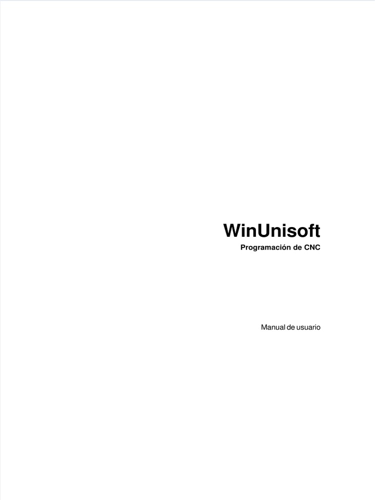 Winunisoft 559dfd76a6cdc | PDF | Ventana (informática) | Programa de ...
