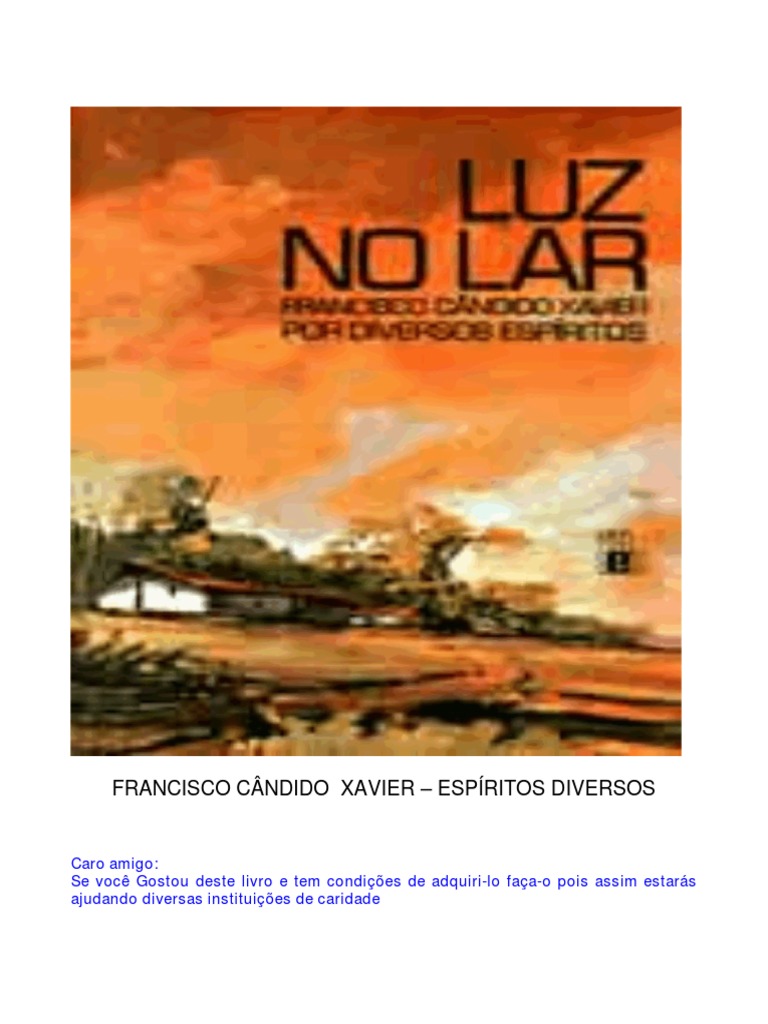 O culto cristão no lar | PDF | Amor | Jesus