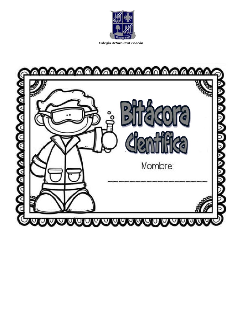 Bitacora Cientifica | PDF