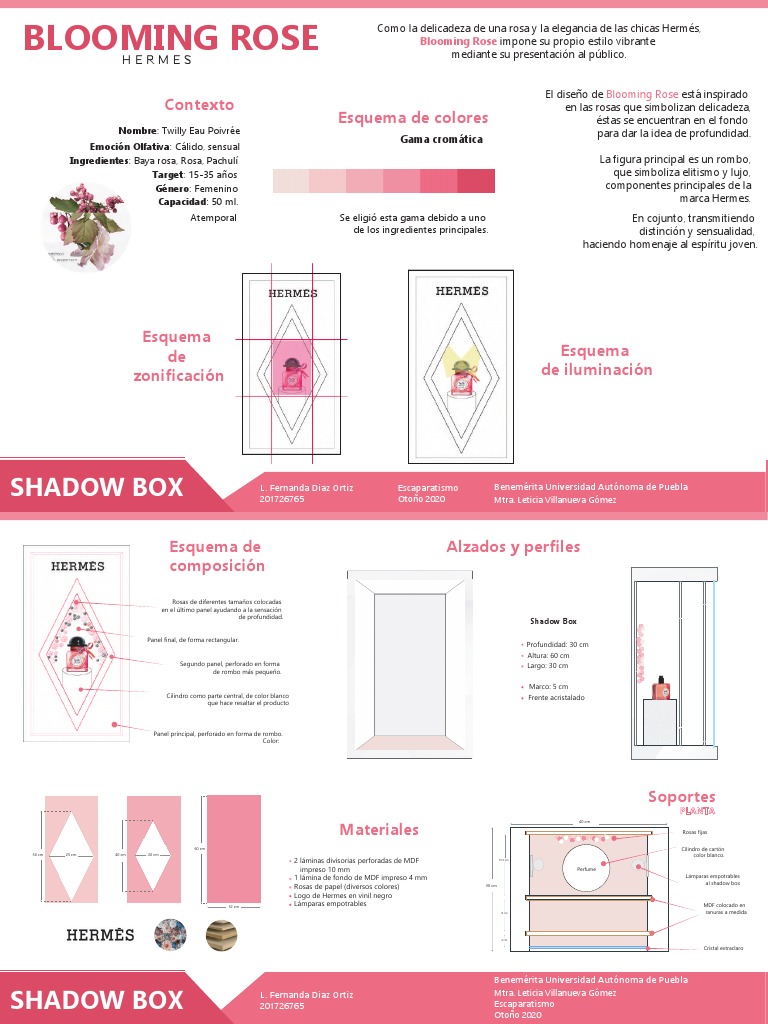 Shadowbox | PDF
