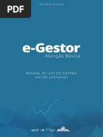 Manual SIGAF: Assistência Farmacêutica Municipal | PDF | Farmacêutico ...