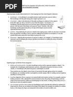 ASL Classifiers Overview and Examples | PDF | Language Mechanics ...