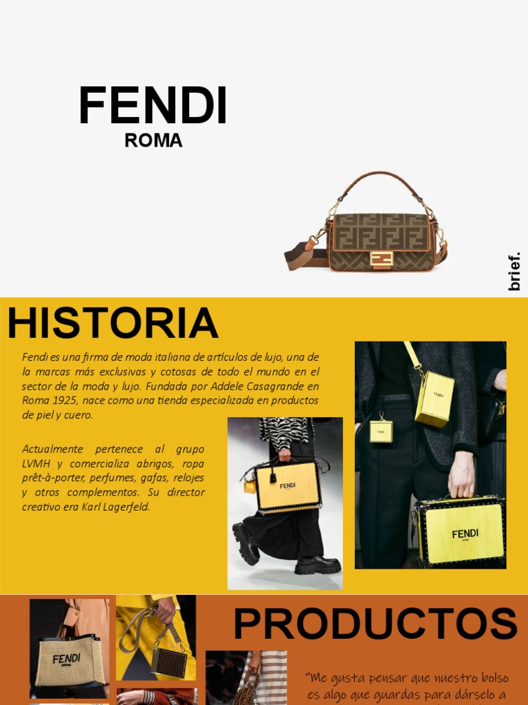 Fendi Final-2026139 | PDF | Moda
