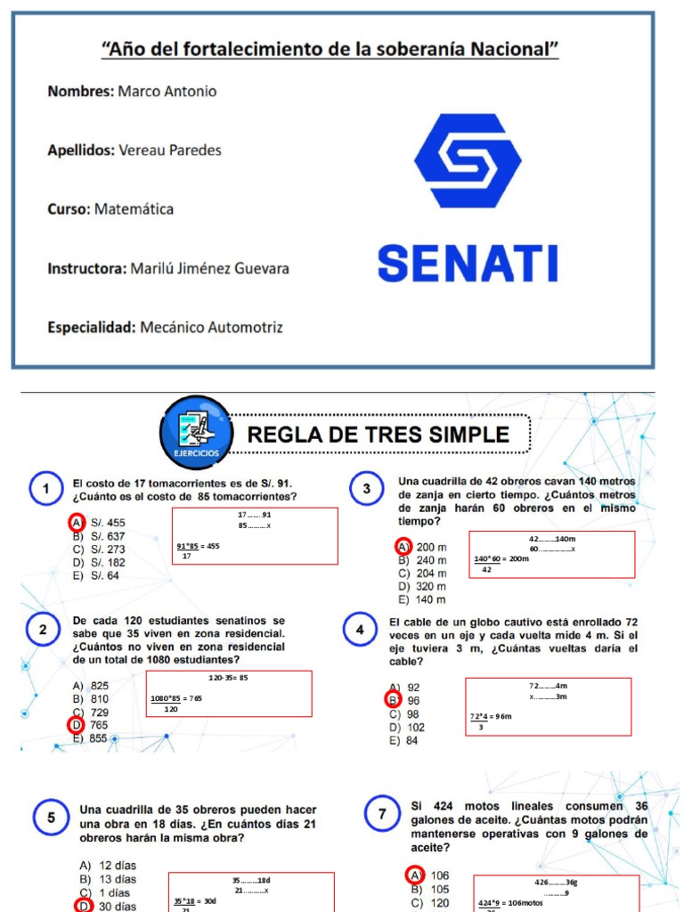 Unidad 12 Medidas de Longitud y Perímetro | PDF | Matemáticas