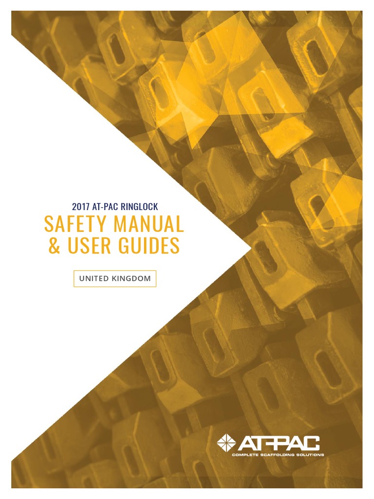 At Pac Manual Guide | PDF