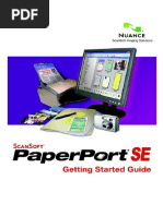 Metadact Installation Guide | PDF | Microsoft Outlook | Installation ...