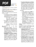 Esp10 Q1 Module7 | PDF