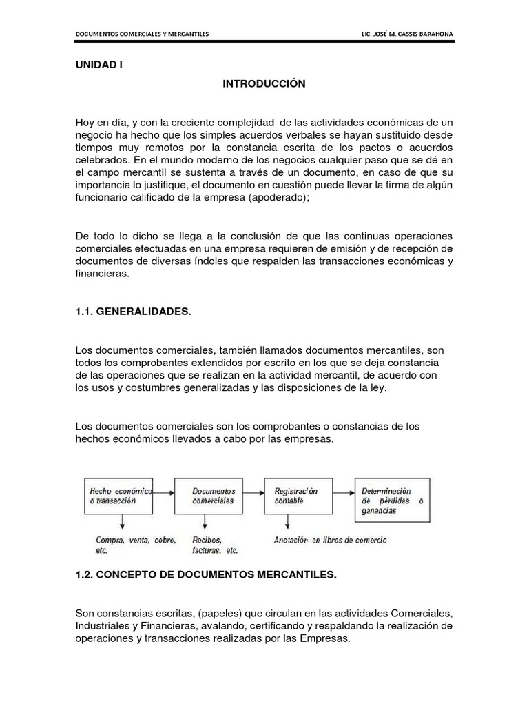 Texto Doc - Merc. | PDF