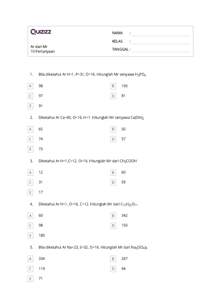Ar Dan MR | PDF