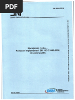ISO 31000.2018 - Risk Management - Guidelines - Indonesia | PDF