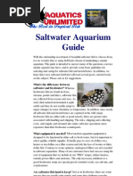 AqAdvisor - Intelligent Freshwater Tropical Fish Aquarium Stocking ...