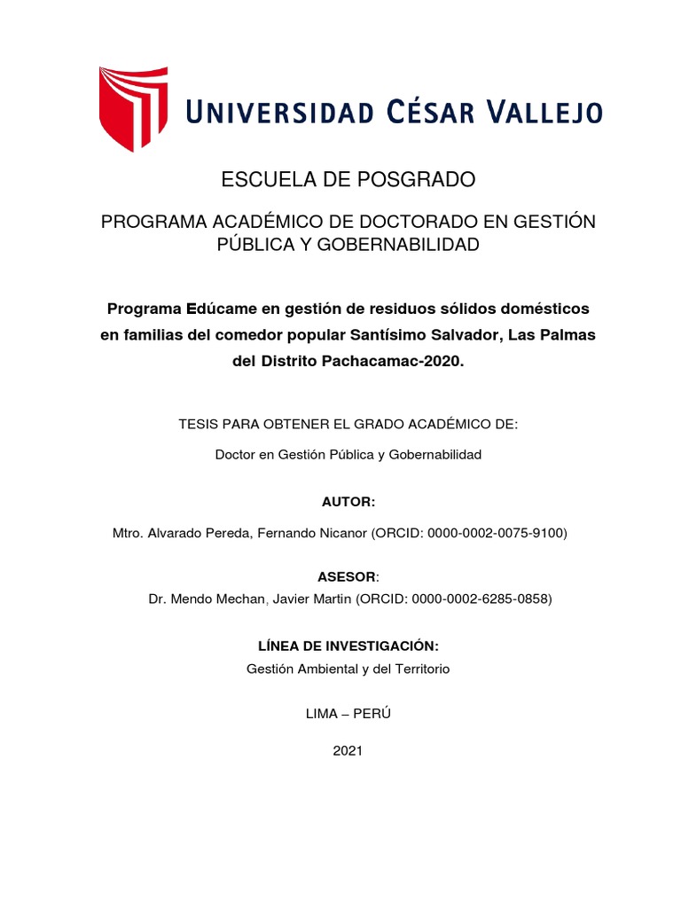 CCC CCCC | PDF | Residuos | Reciclaje