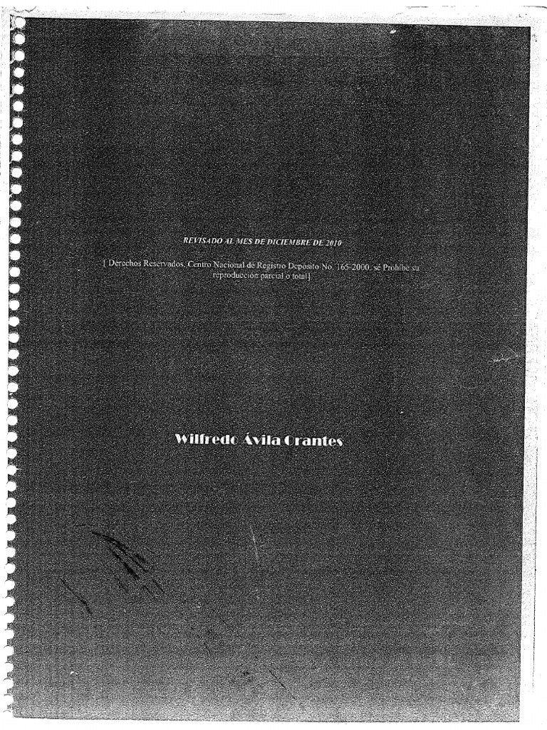 Libro Contabilidad De Seguros Pdf