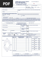 New Palig Pre Authorizatiion Claim Form CR | PDF | Ciencias de la Salud ...