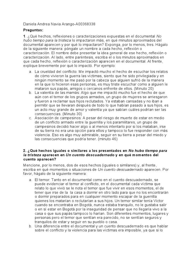 Electiva | PDF