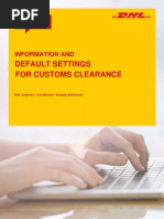 Models of Authorization Numbers Issued For Approved Exporters PDF | PDF ...