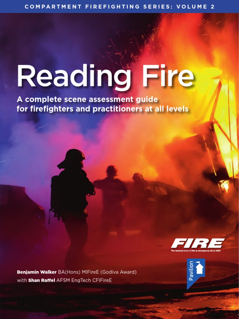 Reading Fire | PDF | Fires | Combustion