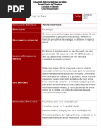 Antrectomia | PDF | Cirugía | Estómago