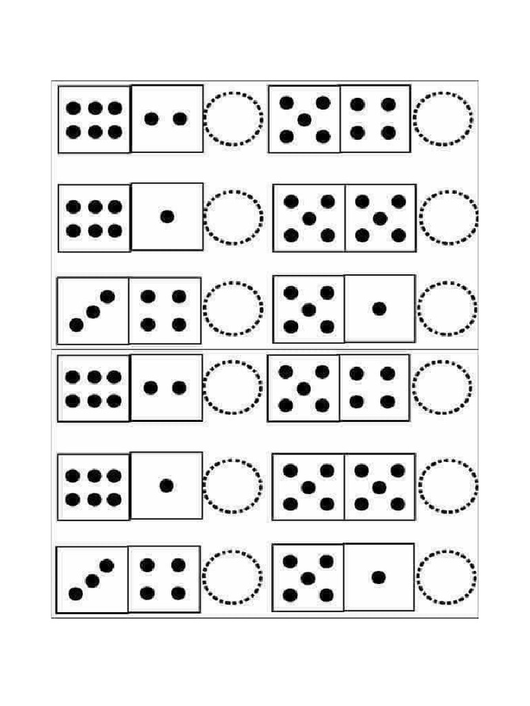 DOMINO | PDF