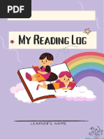 Fuller Dolch Reading Lesson 1-19 | PDF