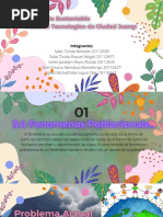 Tríptico - CITAS Y REFERENCIAS DE LAS NORMAS APA | PDF