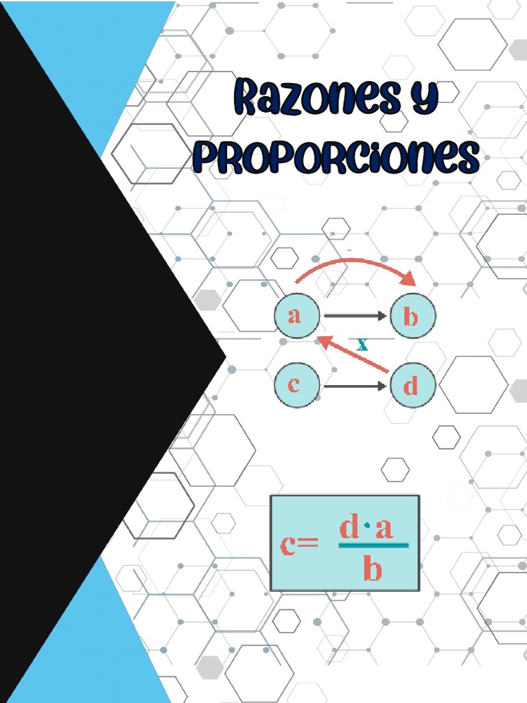 Conceptos básicos sobre proporcionalidad directa e inversa y resolución de problemas ...