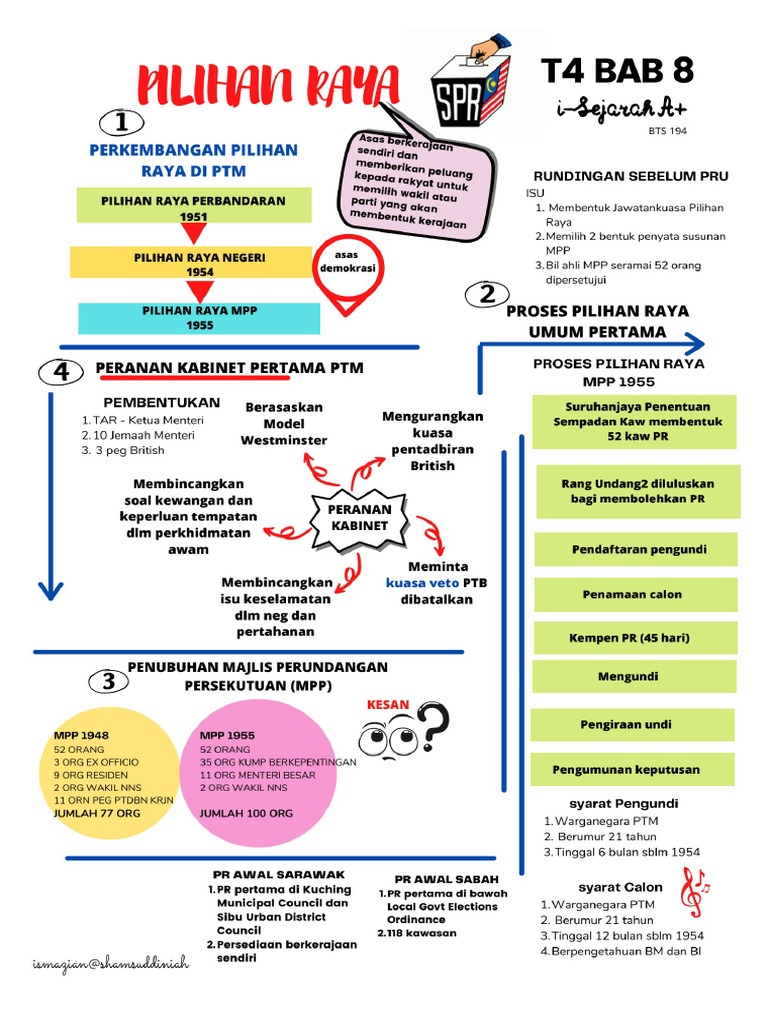 T4 B8 One Page Learning | PDF
