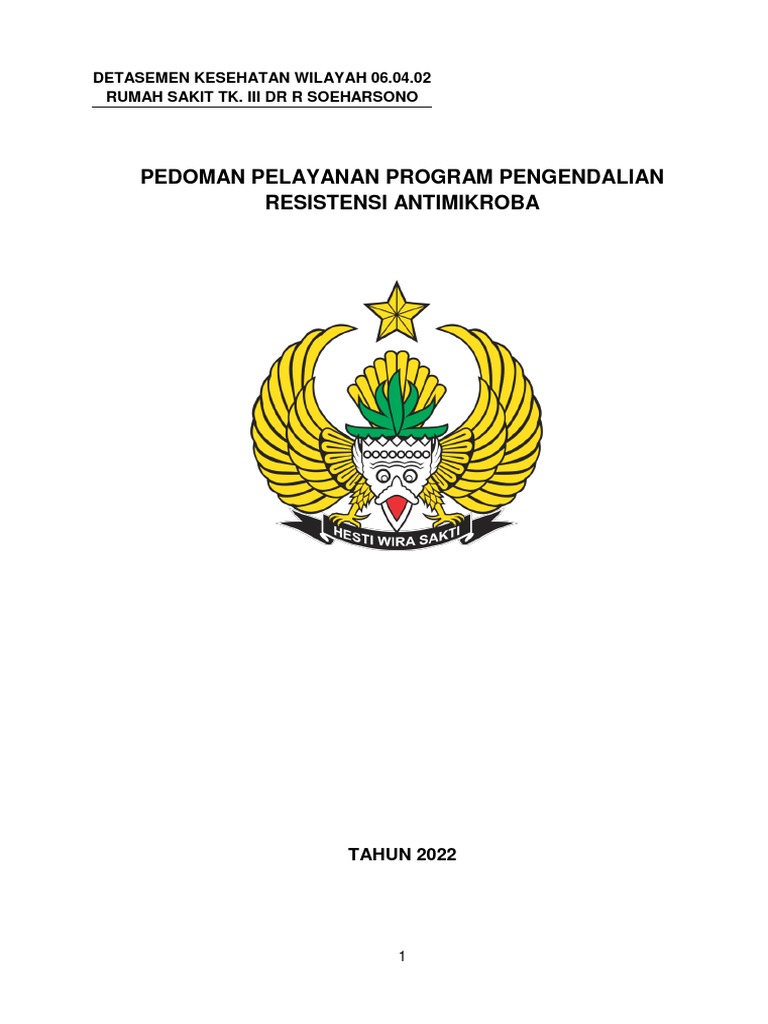 Pedoman Pelayanan Ppra | PDF