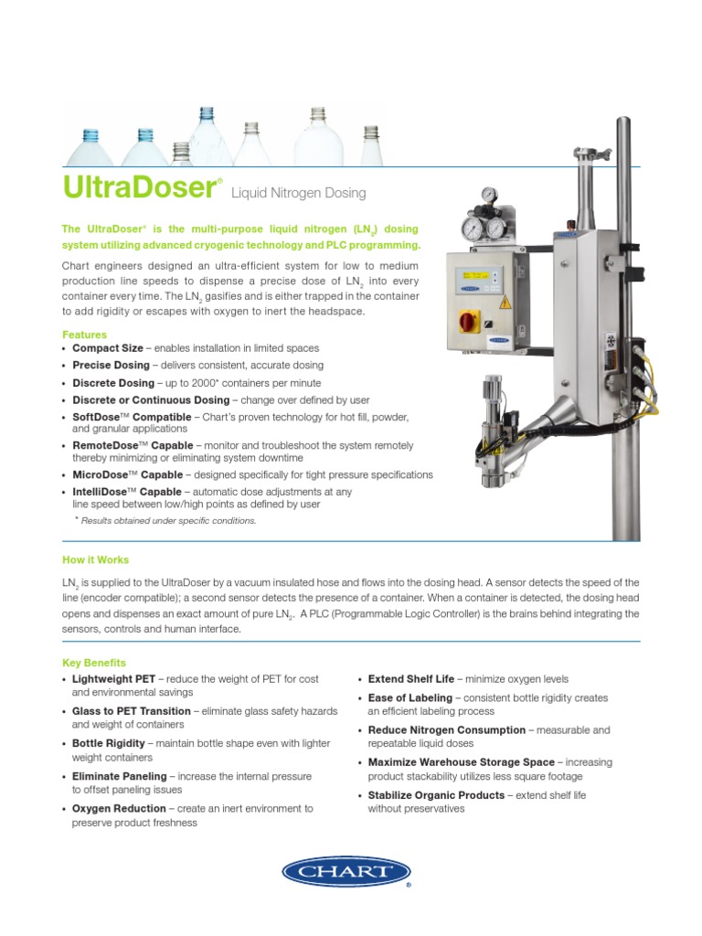 Ultradoser 150S | PDF | Programmable Logic Controller