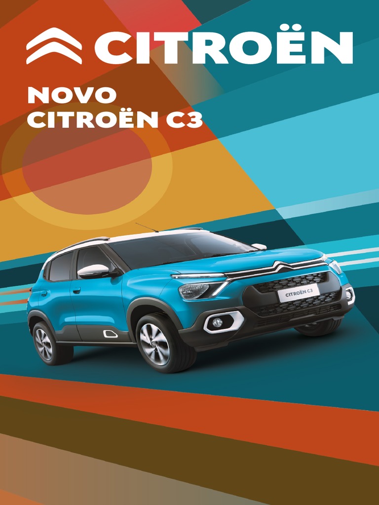 C3 Catálogo | PDF