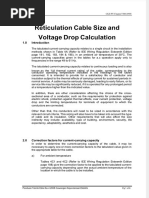 TNB Electricity System | PDF | Electric Power Distribution | Mains ...