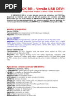 Instalação do OPL no PS2 com FMCB | PDF | Inicialização (informática ...