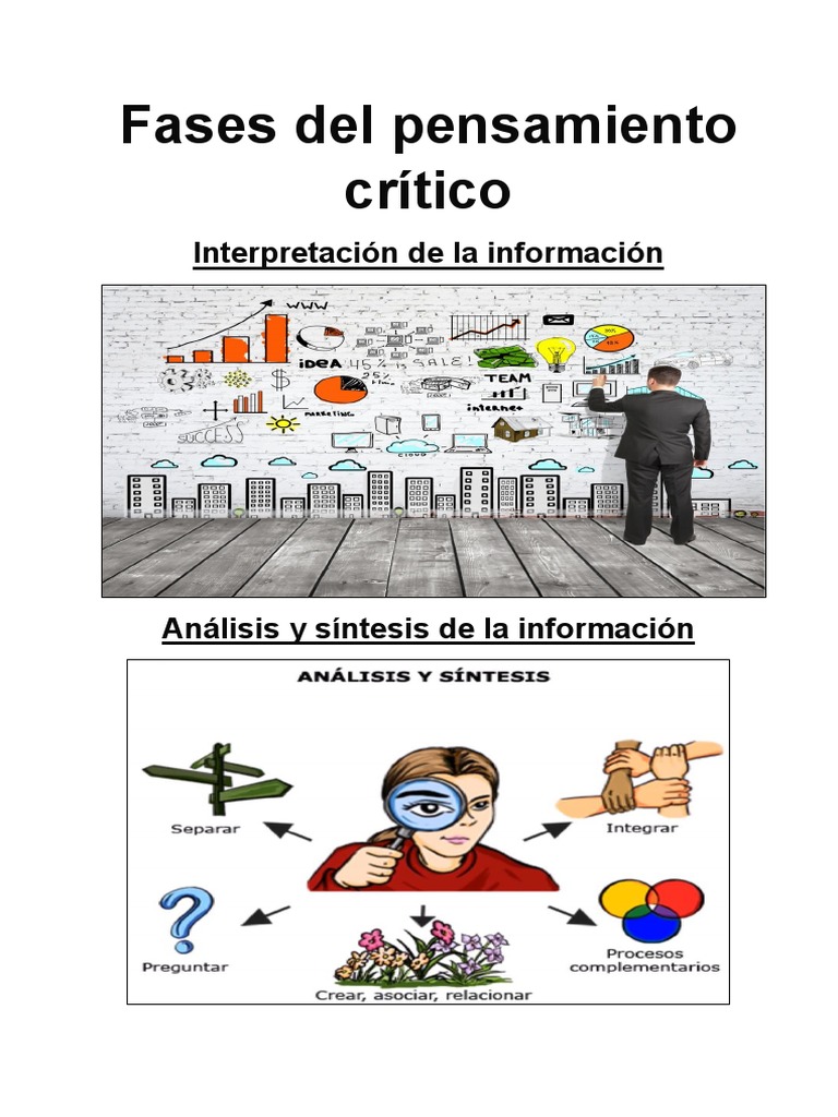 Teorías Del Pensamiento Crítico – LZRNN