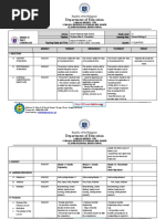 Lab Activity 4 Preparing A Wet Mount | PDF | Cell (Biology) | Staining