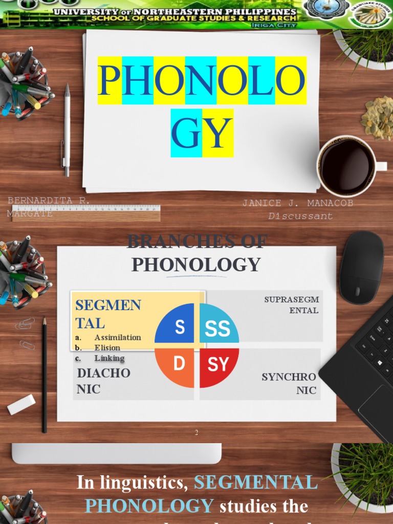 Segmental Phonology | Download Free PDF | Phoneme | Human Communication