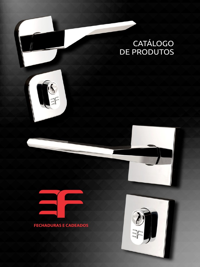 Catálogo Virtual 3F 2020 | PDF