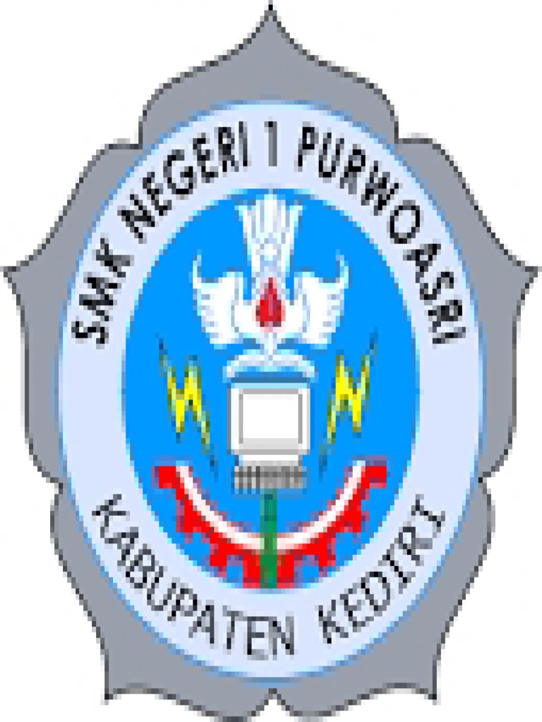 Logo SMK | PDF