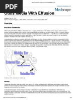 BMJ Patient Consent Form for Publication | PDF | Communication
