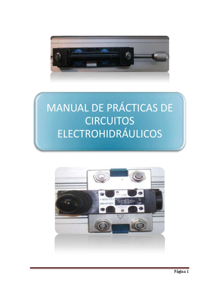 Manual de Practicas de Circuitos Electro | PDF