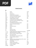 Form AAC-038 | PDF | Aviation