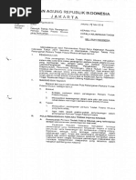Alur Administrasi CMS Pidsus | PDF | Hukum