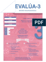 CUADERNILLO 2.0 CHILE Evalua 2 PDF | PDF
